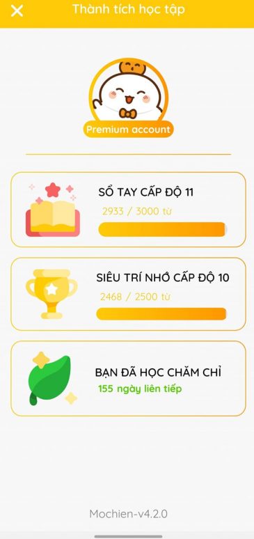 Tổng hợp các tính năng của MochiMochi mà có thể bạn chưa biết!