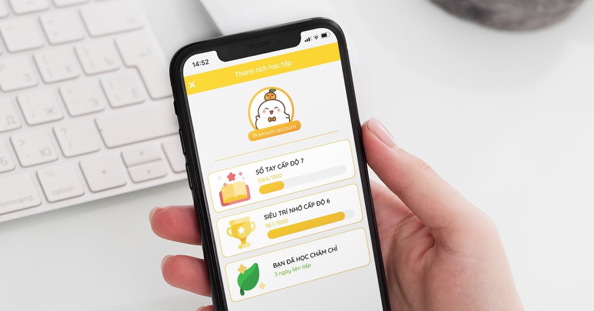 Làm thế nào để nâng cấp tài khoản MochiMochi Premium?