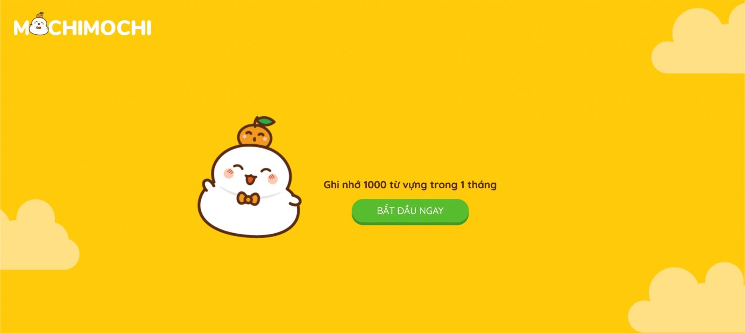 Hướng dẫn sử dụng Mochi Web trên máy tính, PC, laptop