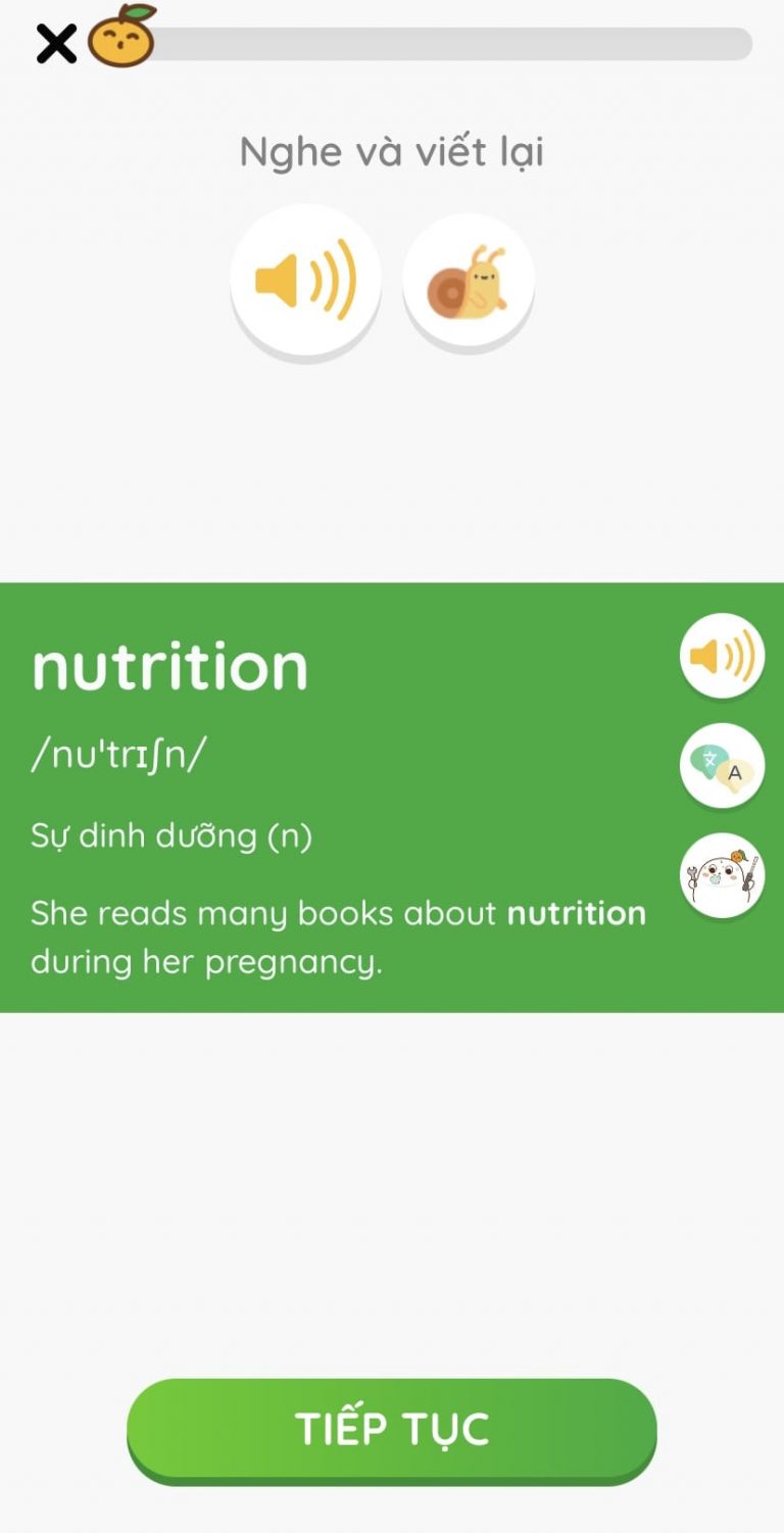 Từ vựng tiếng Anh lớp 11 theo chủ điểm SGK chương trình mới