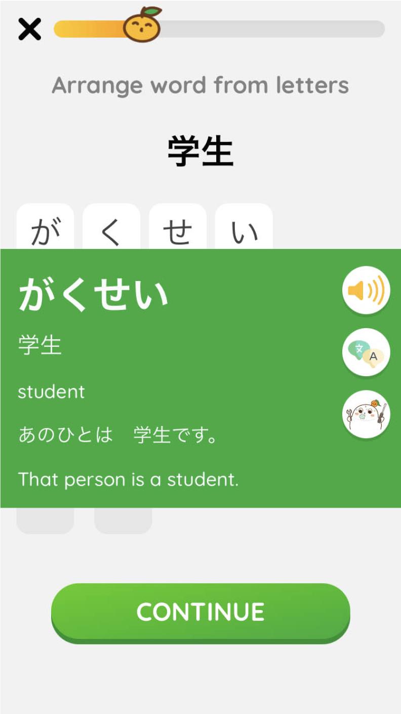 Japanese Alphabets: Learn Hiragana & Katakana easily - MochiKana