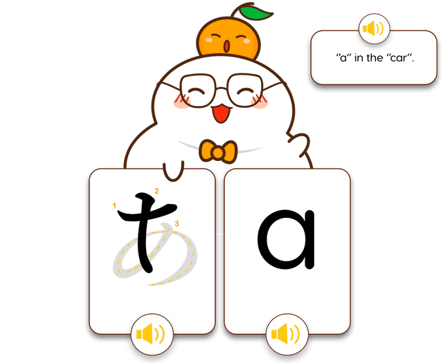 Japanese Alphabet for beginner - Learn Hiragana step by step